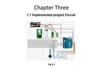 Project "Smart Recycle bin" | PPTX