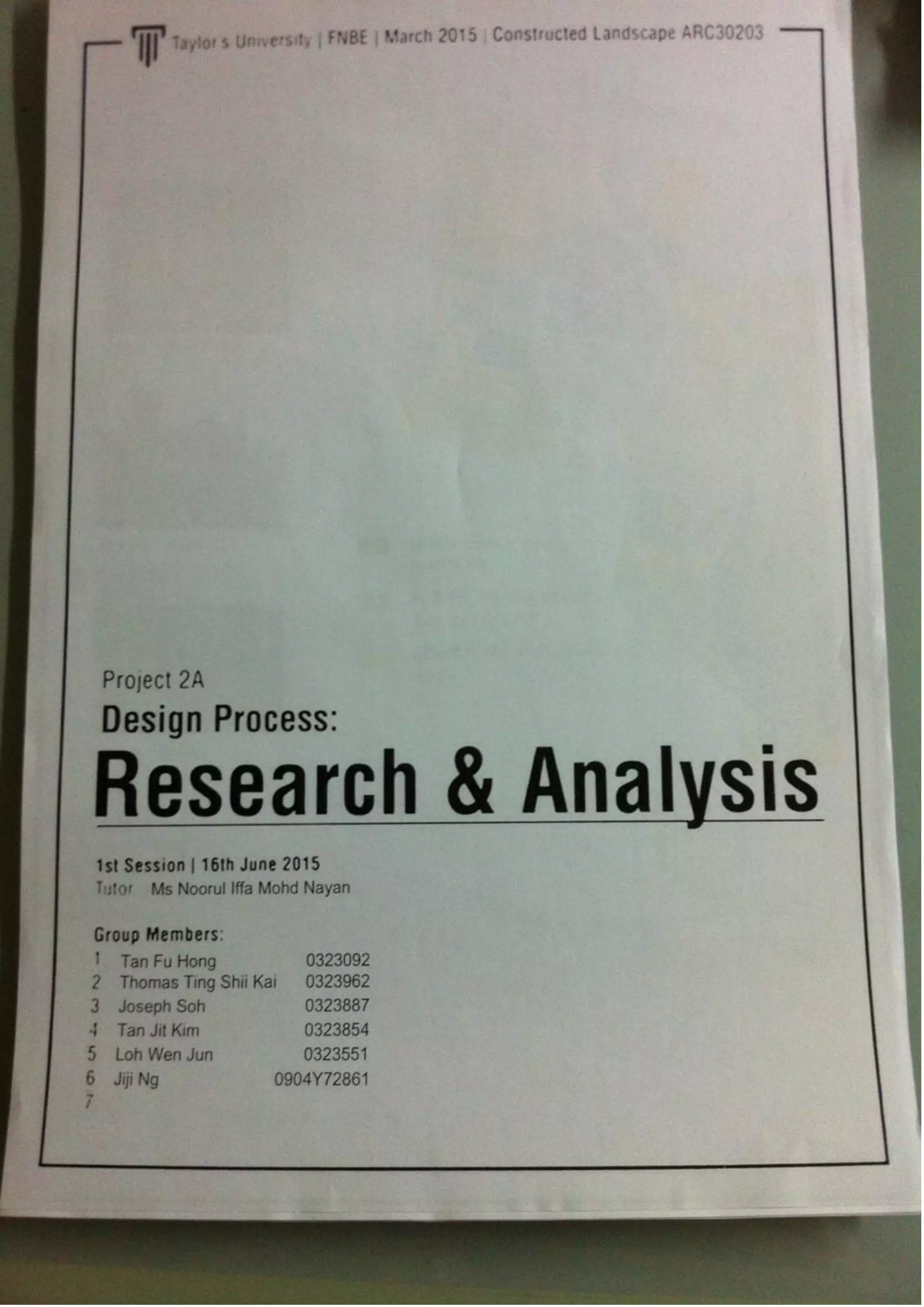 Project 2A Design Process Research & Analysis + Graphic Journal.pdf