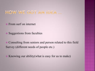 Software for encrypting and decrypting text file powerpointpresentation | PPT