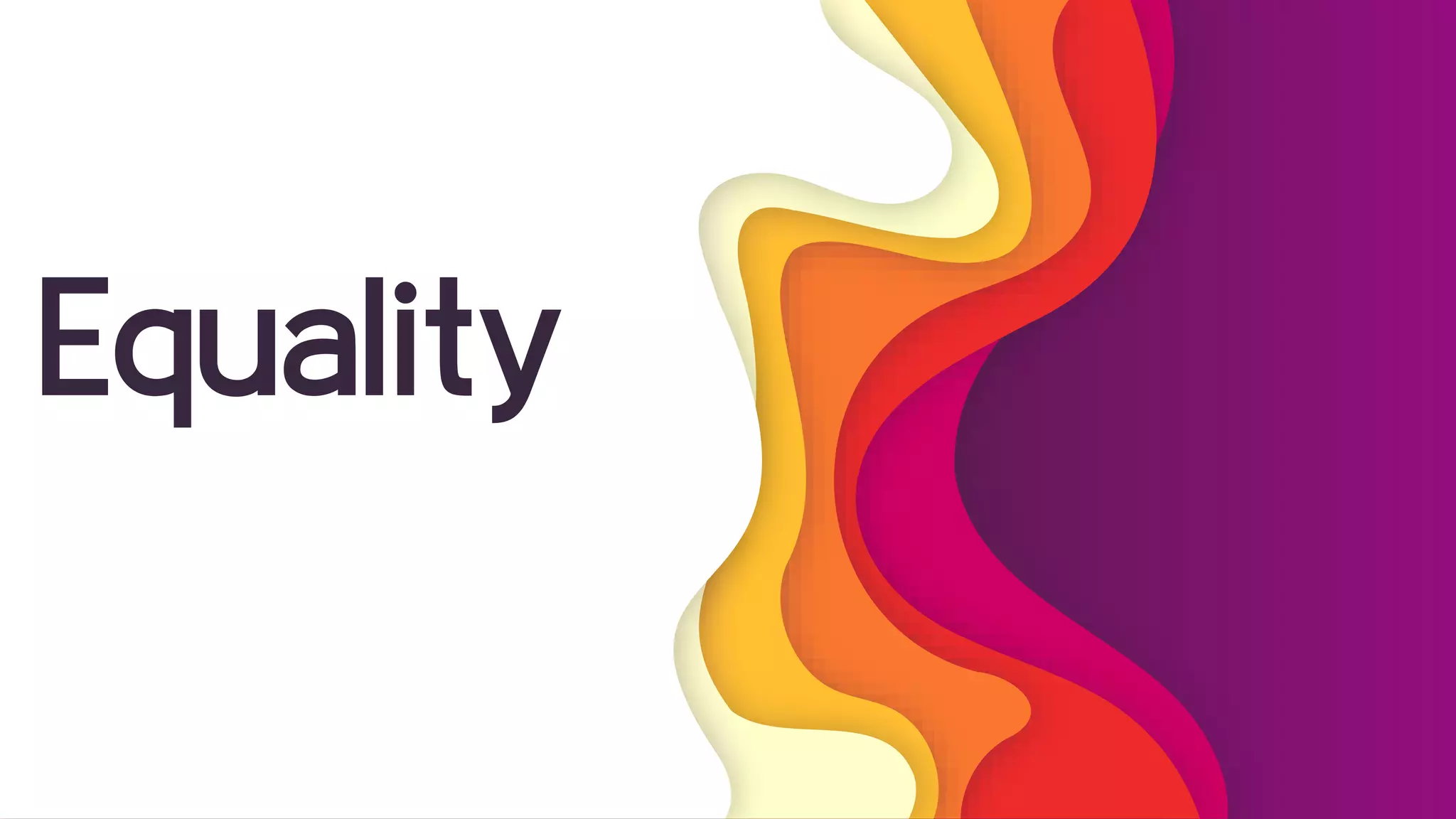 Equality Ppt