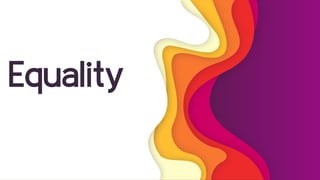 Equality | PPTX
