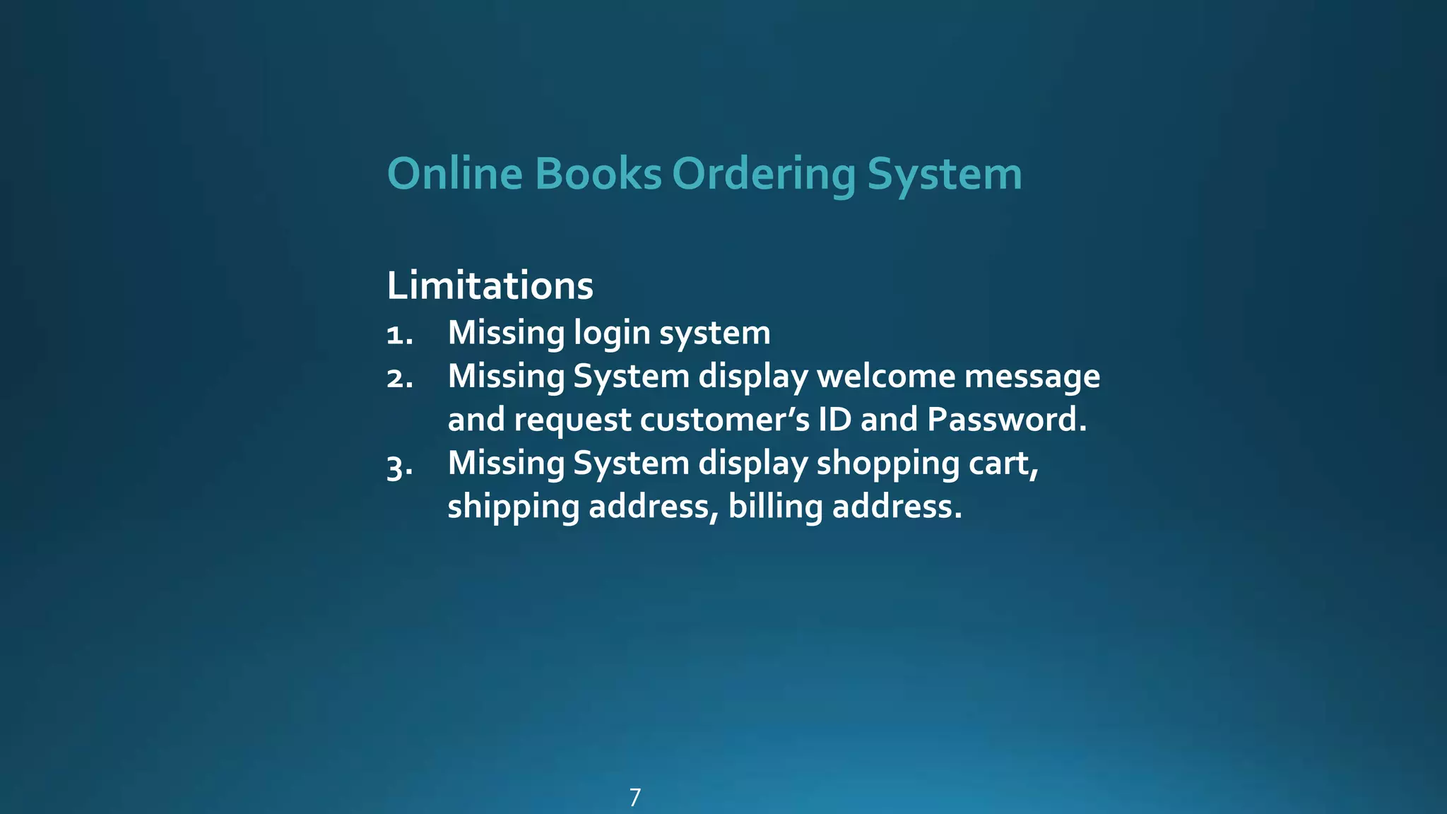 Operating System Lab Project | PPTX