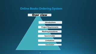 Operating System Lab Project | PPTX