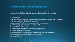 Operating System Lab Project | PPTX