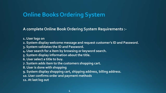 Operating System Lab Project Ppt