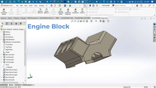 CAD CAM drawing | PPTX