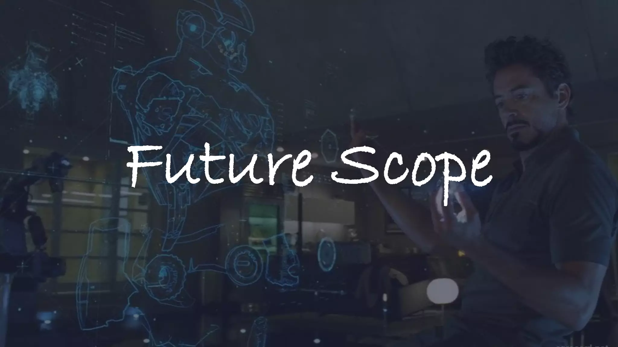 Voice Control Car Presentation | PPTX