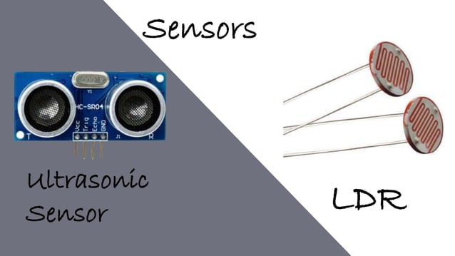 Voice Control Car Presentation