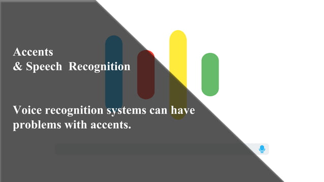 Voice Control Car Presentation