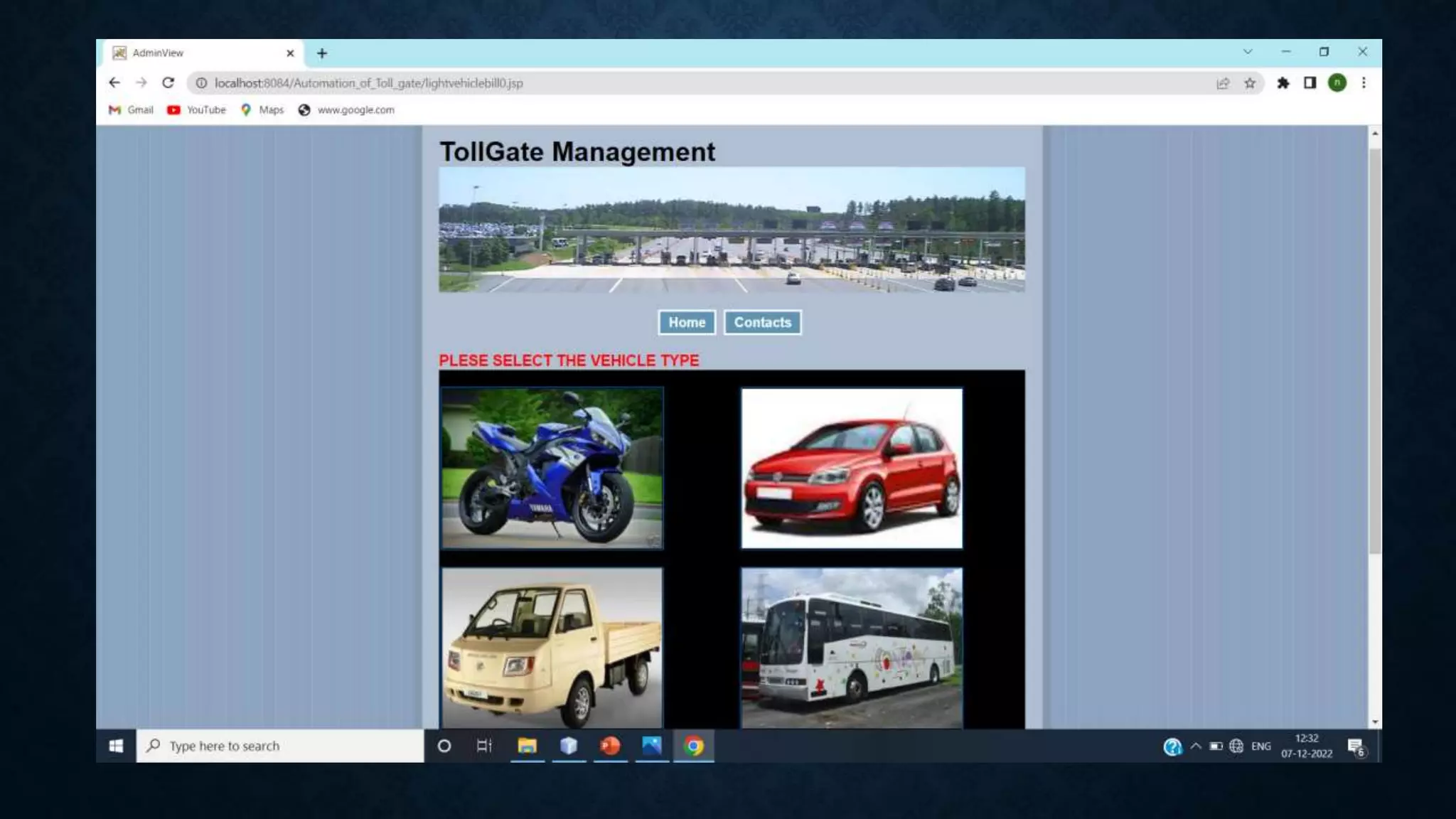 AUTOMATION OF TOLLGATE.ppt (6).pptx