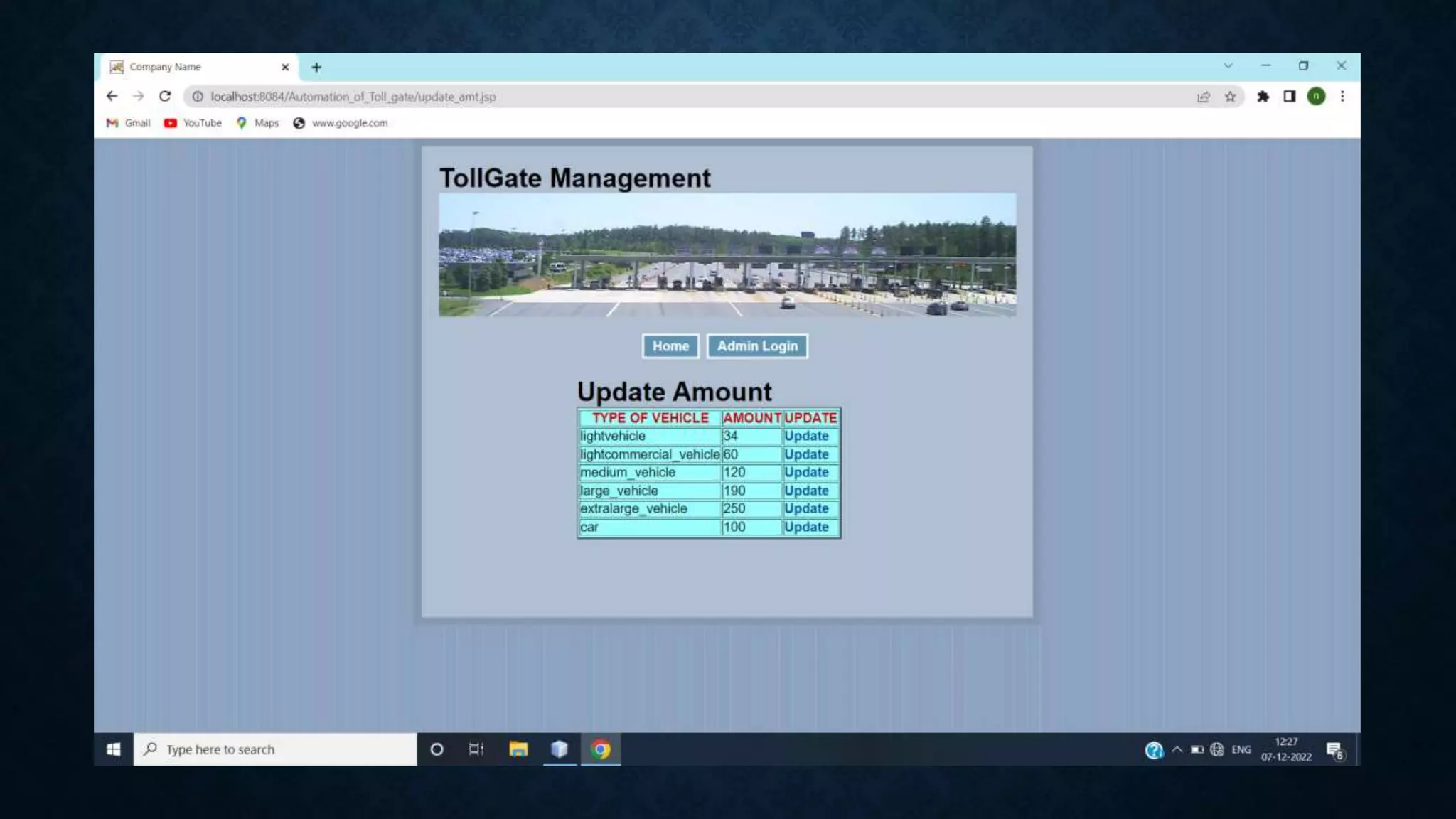 AUTOMATION OF TOLLGATE.ppt (6).pptx