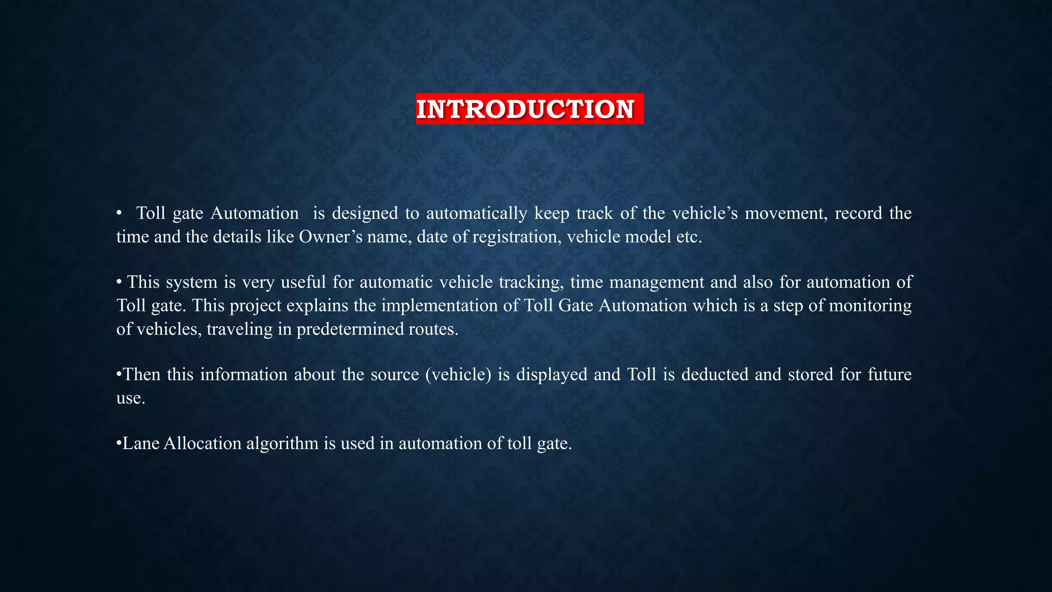 AUTOMATION OF TOLLGATE.ppt (6).pptx