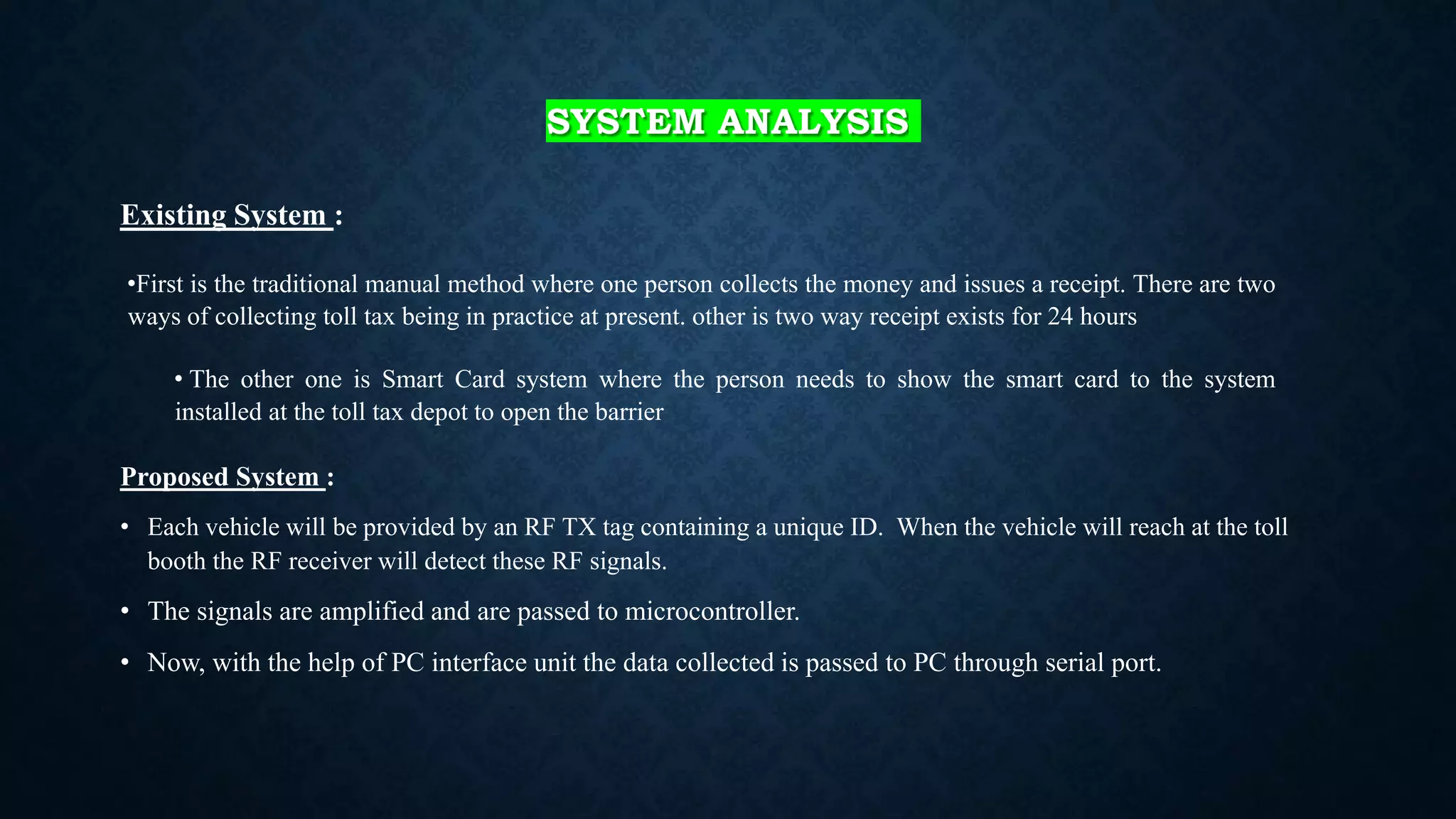 AUTOMATION OF TOLLGATE.ppt (6).pptx