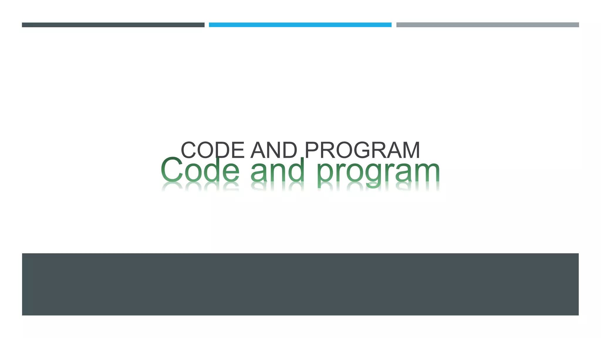 Stone paper scissor | PPTX