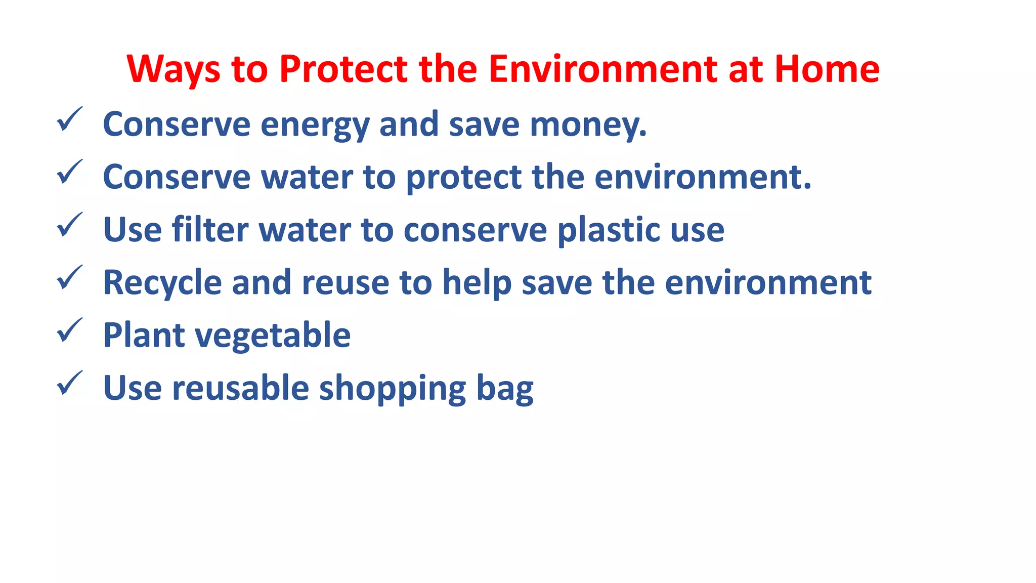 Ways to protect environment.pptx