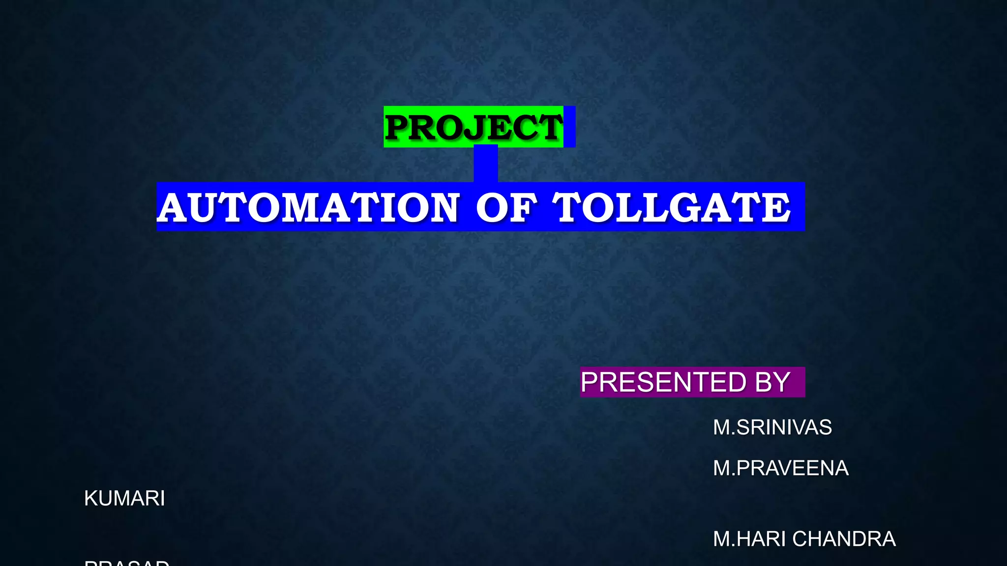 PROJECT.ppt (6).pptx | Web Development | Internet