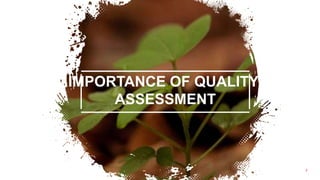 MILK QUALITY MONITORING SYSTEM | PPTX