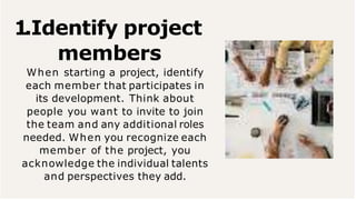 Project management. Forms of PROJECT.pptx