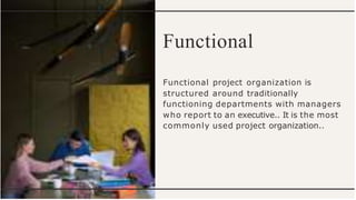 Project management. Forms of PROJECT.pptx