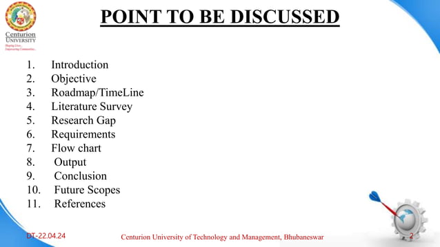 Language detection model presentations. Machine learning | PPTX