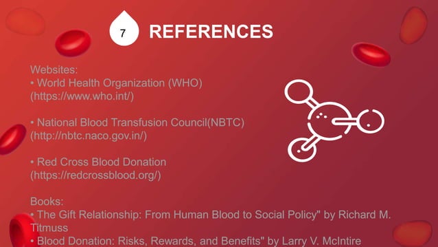 Blood bank managementproject collage 6th sem.pptx