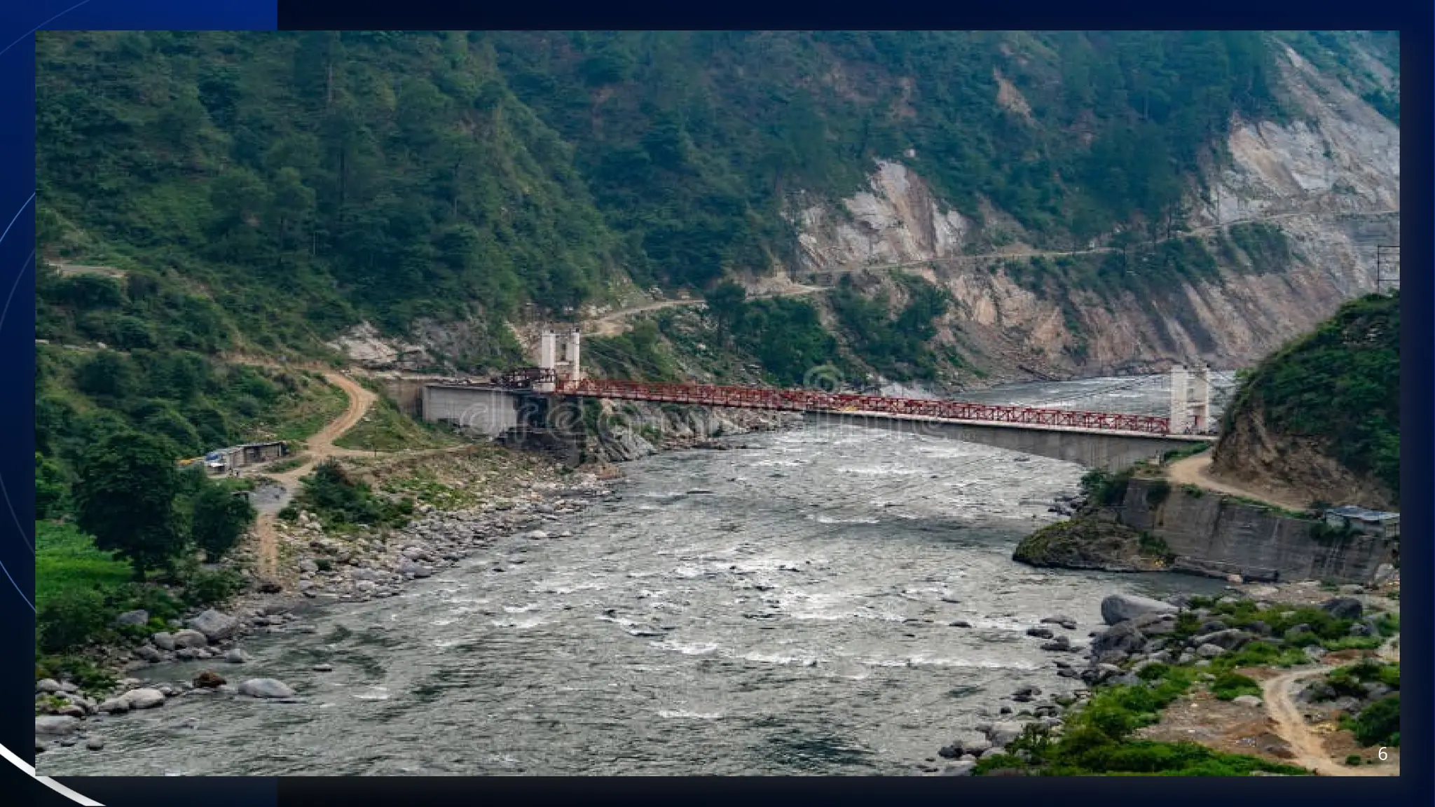 project smart bridge and pedestrian passage.ppt