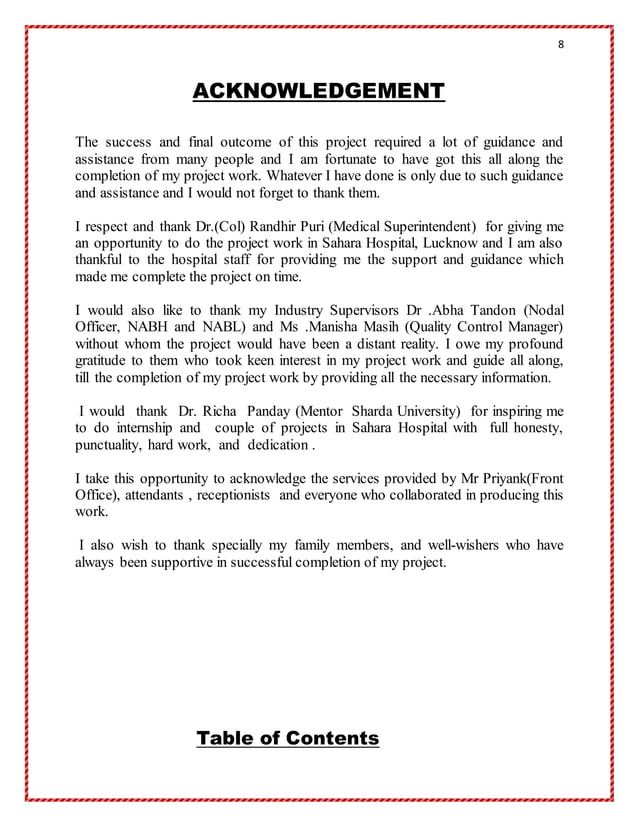 Study on Biomedical waste disposal Management | DOCX | Healthcare ...