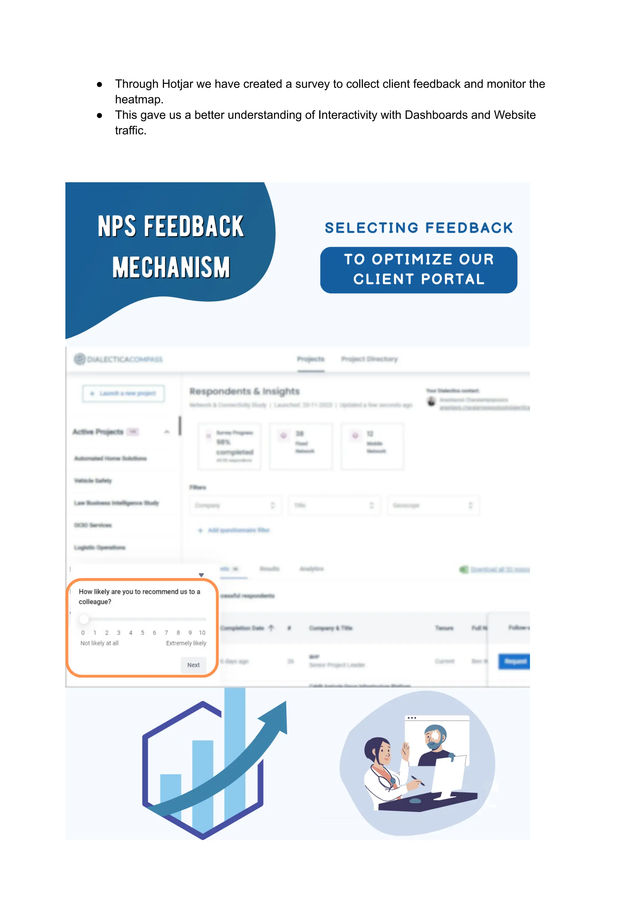 NPS Collection Mechanism | PDF