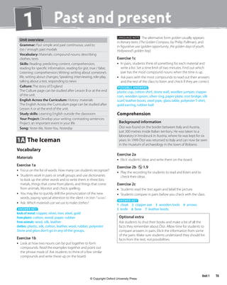 Project English Teacher's Book Level 4 - Fourth Edition | PDF
