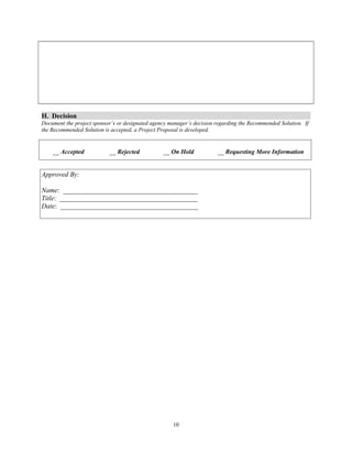 Project analysis-worksheet-1.3 | DOC