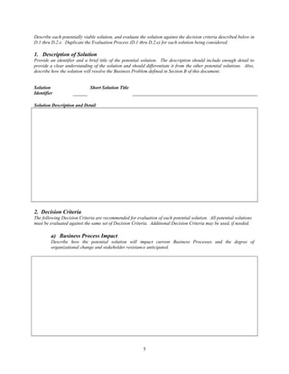 Project analysis-worksheet-1.3 | DOC