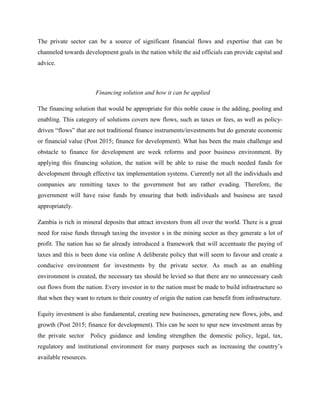 Project artifact | PDF