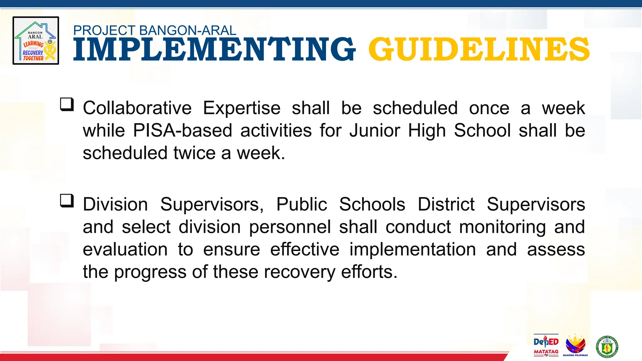 PROJECT-BANGON-ARAL.PROJECT-BANGON-ARAL.pptx