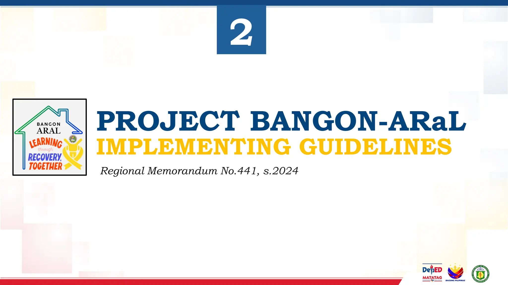 PROJECT-BANGON-ARAL.PROJECT-BANGON-ARAL.pptx