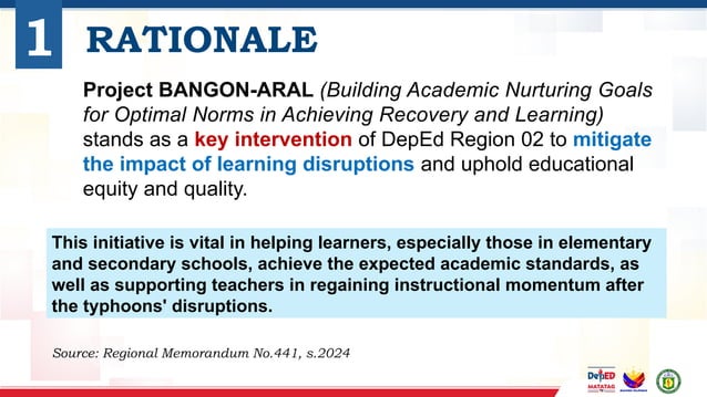 PROJECT-BANGON-ARAL.PROJECT-BANGON-ARAL.pptx