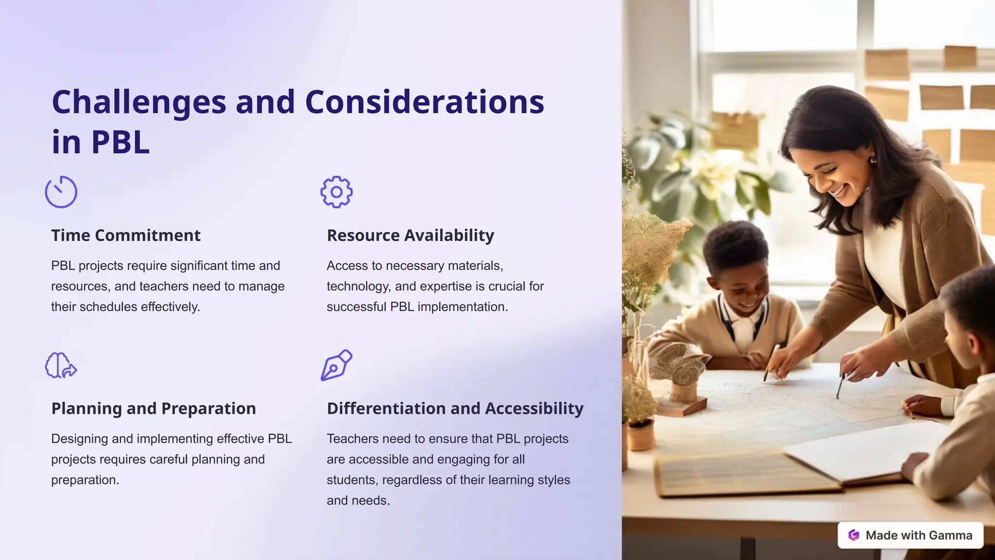 Project-Based-Learning-PBL DepEd Technology and Livelihood Education | PPTX