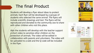 Project based learning | PPTX