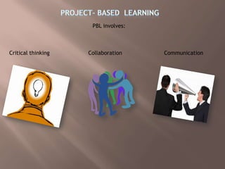 Project based ppt | PPT