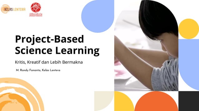 Project-Based Science Learning.pdf