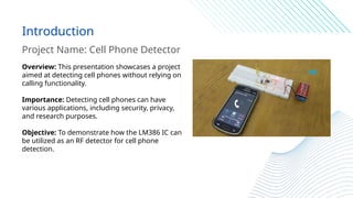 Project-Cell-phone-detector-cseengineering.pptx