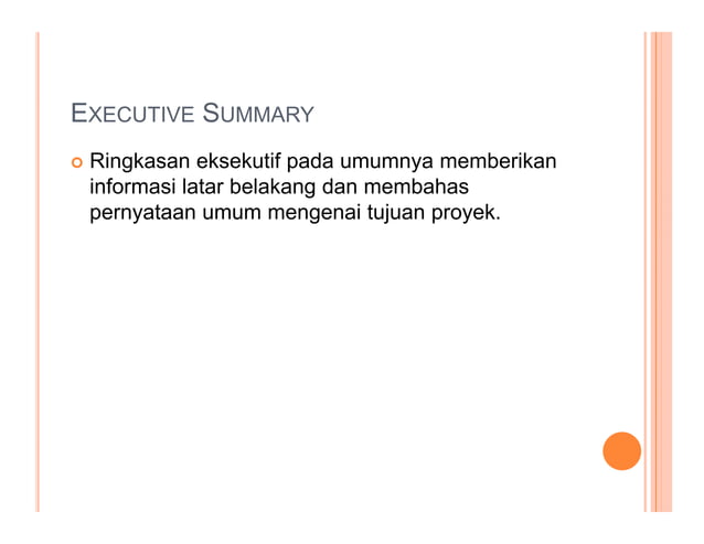 Project charter-template | PDF