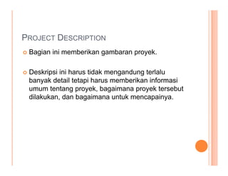 Project charter-template | PDF