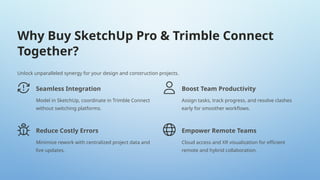 Project-Collaboration-in-2025-SketchUp-Modeling-Meets-Trimble-Connect ...