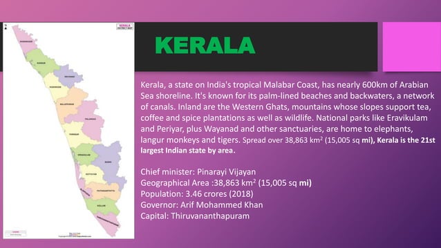Project- Comparison among Chhattisgarh and kerala.pptx