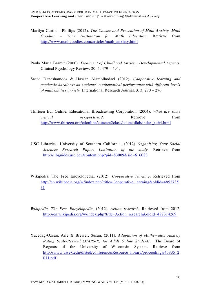 Research Papers In Mathematics Mathematics Research Papers On The Research Papers In Mathematics Mathematics Research Papers On The