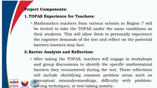 Project-Embrace_Mathematics FOR TEACHERS TEACHING MATHEMATICS.pptx