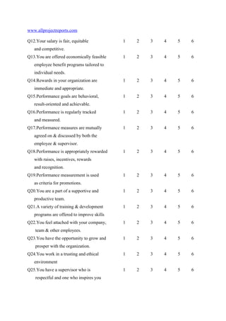 Project employee-training-development--n | PDF