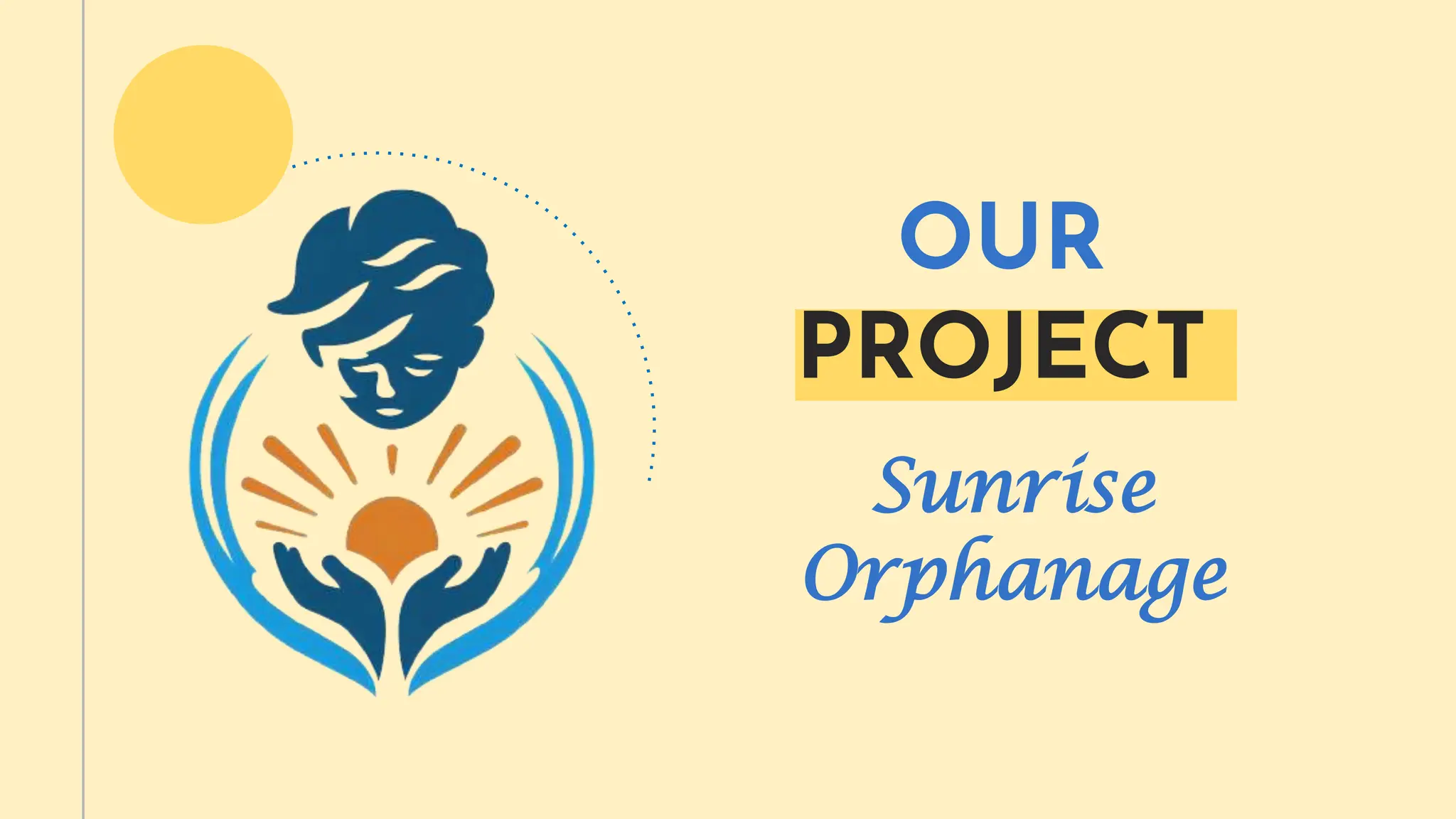 PROJECT-business plan english about a an orphanage.pptx
