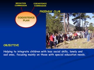COEXISTENCE PROJECT | PPT
