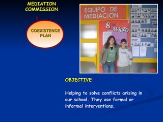 COEXISTENCE PROJECT | PPT